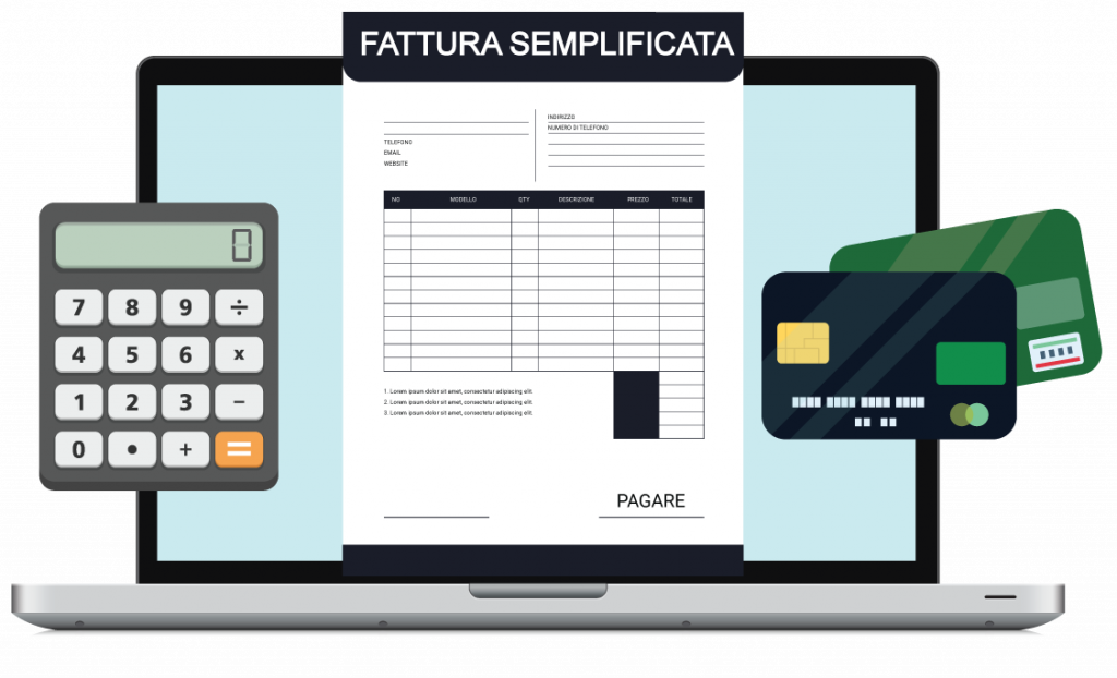 Software fattura elettronica GRATIS - Subito 100 fatture in omaggio